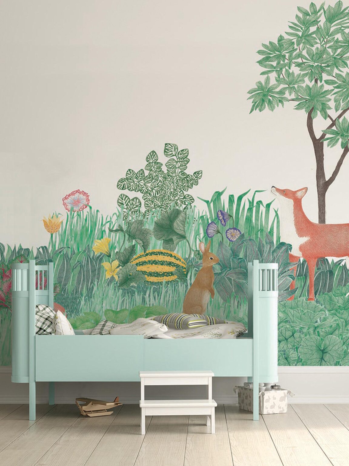 Amazonie Négatif - emane