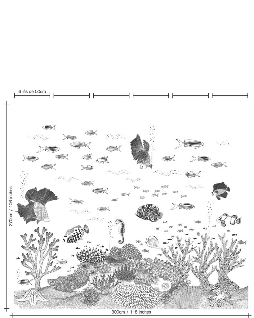 Jacque's World - emane